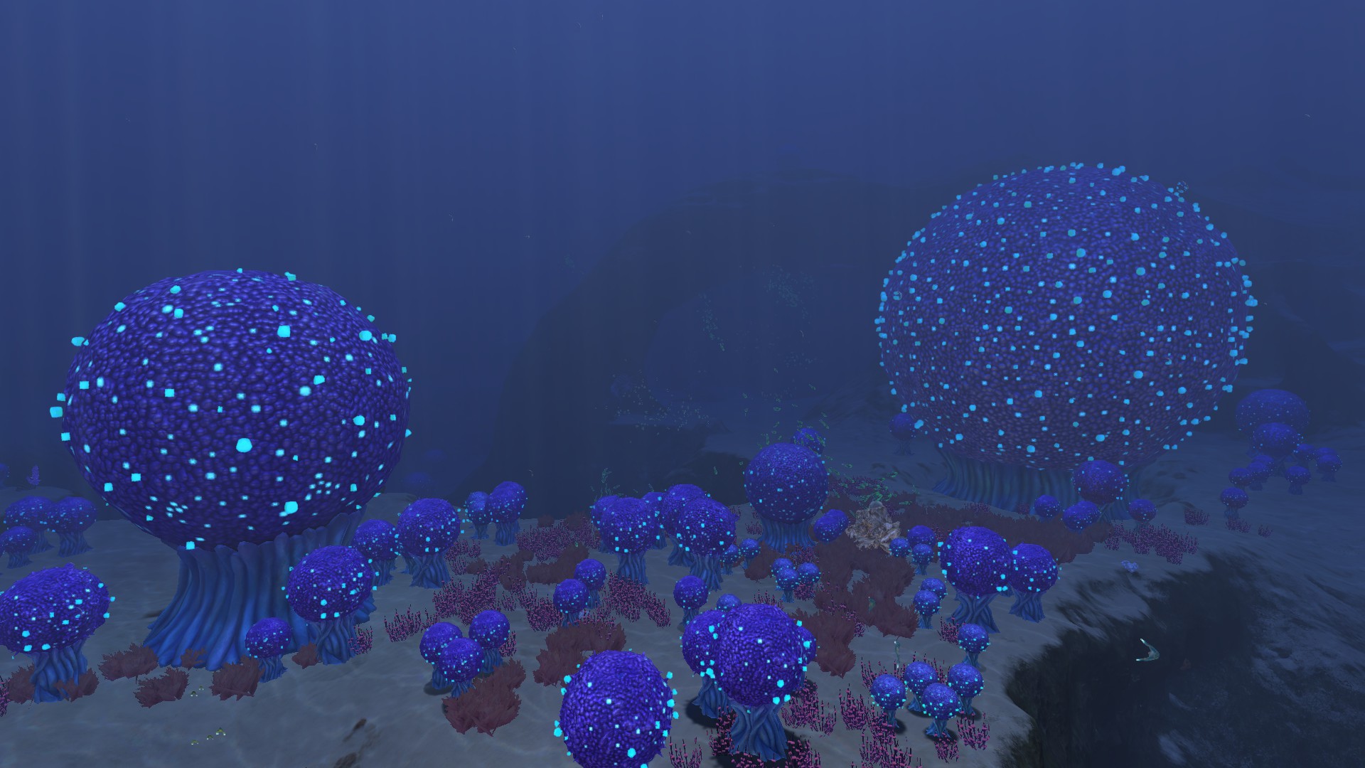 Bulb Zone Subnautica Wiki Fandom Powered By Wikia