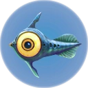 Peeper - Subnautica Wiki