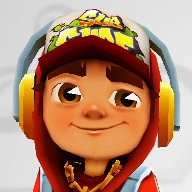 Image - Jake Face Star Outfit.jpg | Subway Surfers Wiki | FANDOM ...
