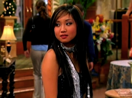 Image - London Tipton (5).png | The Suite Life Wiki | FANDOM powered by ...