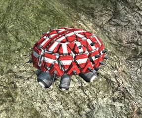 scrin vs ussr(ra3) vs cybran nation part 2 by hobbydude876 on DeviantArt