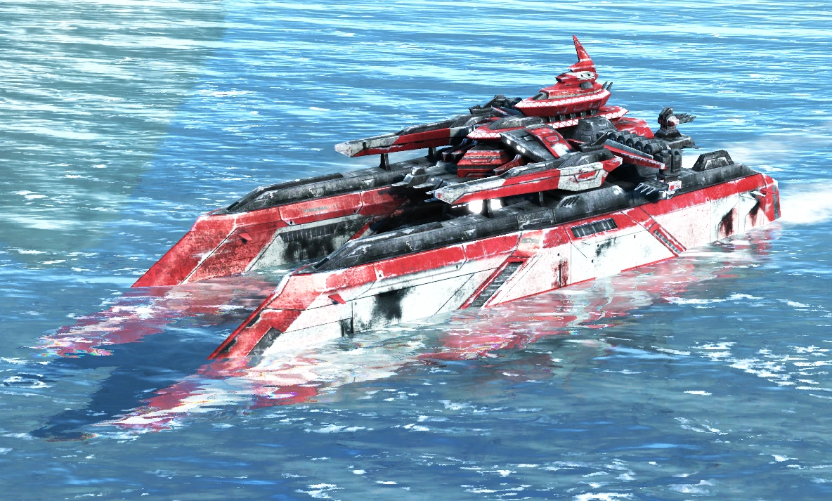 Battle fleet commander 2 classic naval combat - pikolimpact