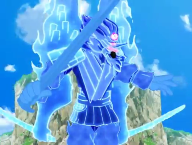 Susanoo Wiki Super Sonic X Universe Fandom Powered By Wikia