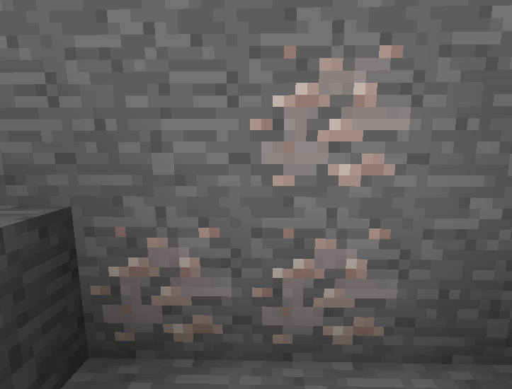 Titanium Ore Minecraft Superheroes Unlimited Mod Wiki Fandom