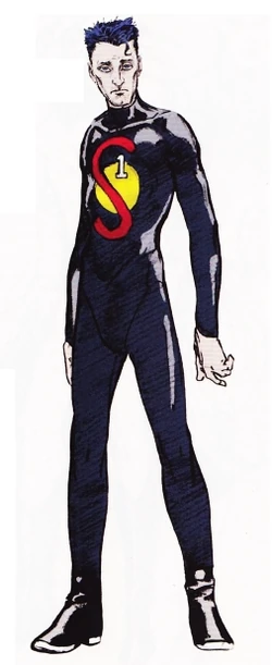 Superman (Flashpoint) | Wiki Superman | Fandom powered by Wikia