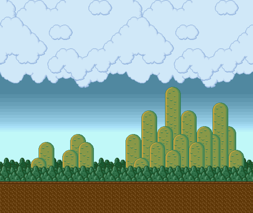 Image - Background2-43.gif | Super Mario Bros X Wiki | FANDOM powered ...