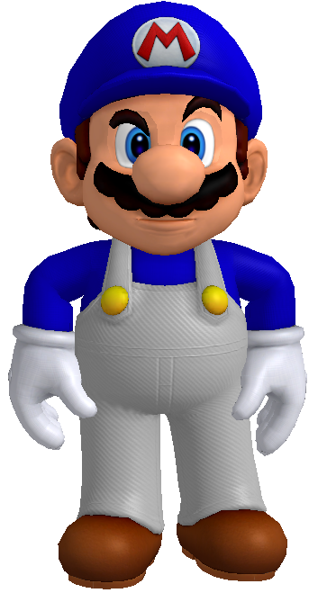 Image Super Mario Glitchy Fourpng Supermarioglitchy4 Wiki Fandom Powered By Wikia