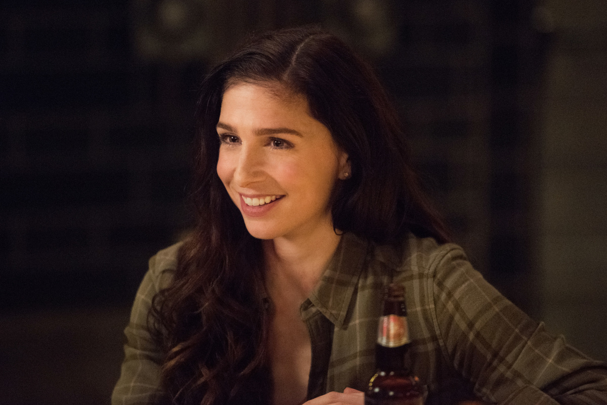 Eileen Leahy | Supernatural Wiki | FANDOM powered by Wikia