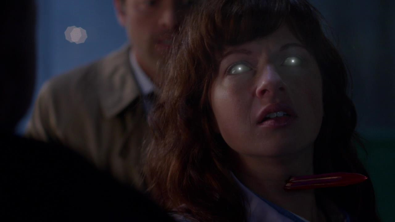 Expelling Angels Supernatural Wiki Fandom Powered By Wikia
