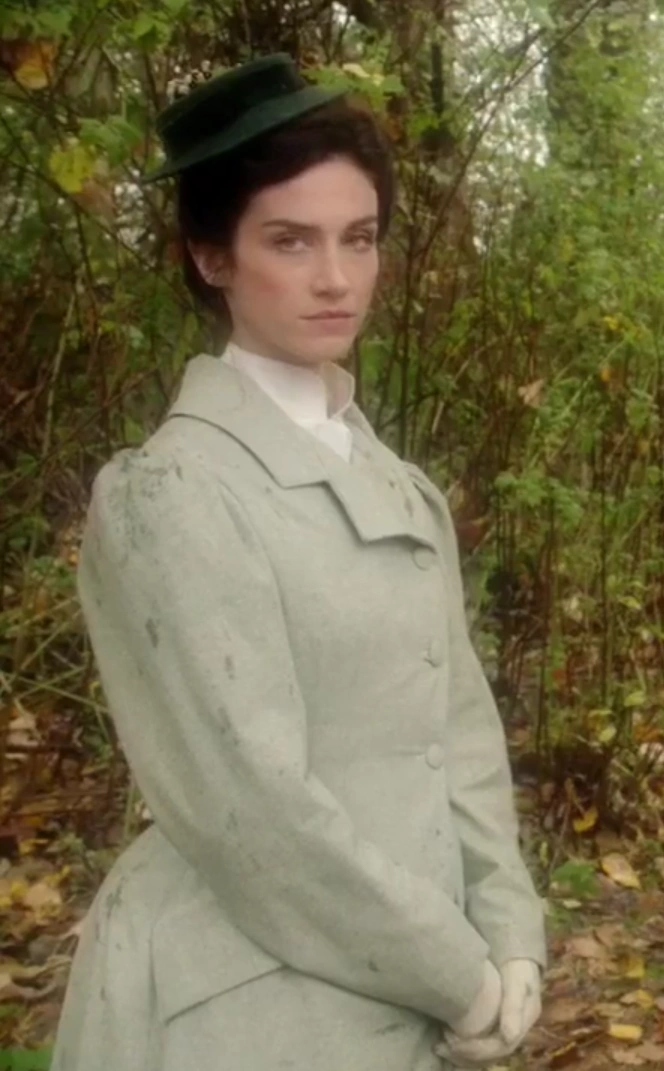 Castiel's female vessel | Supernatural Wiki | FANDOM powered by Wikia