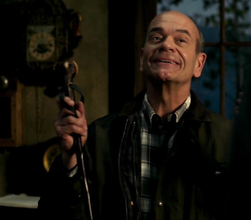 Leprechauns Supernatural Wiki Fandom Powered By Wikia