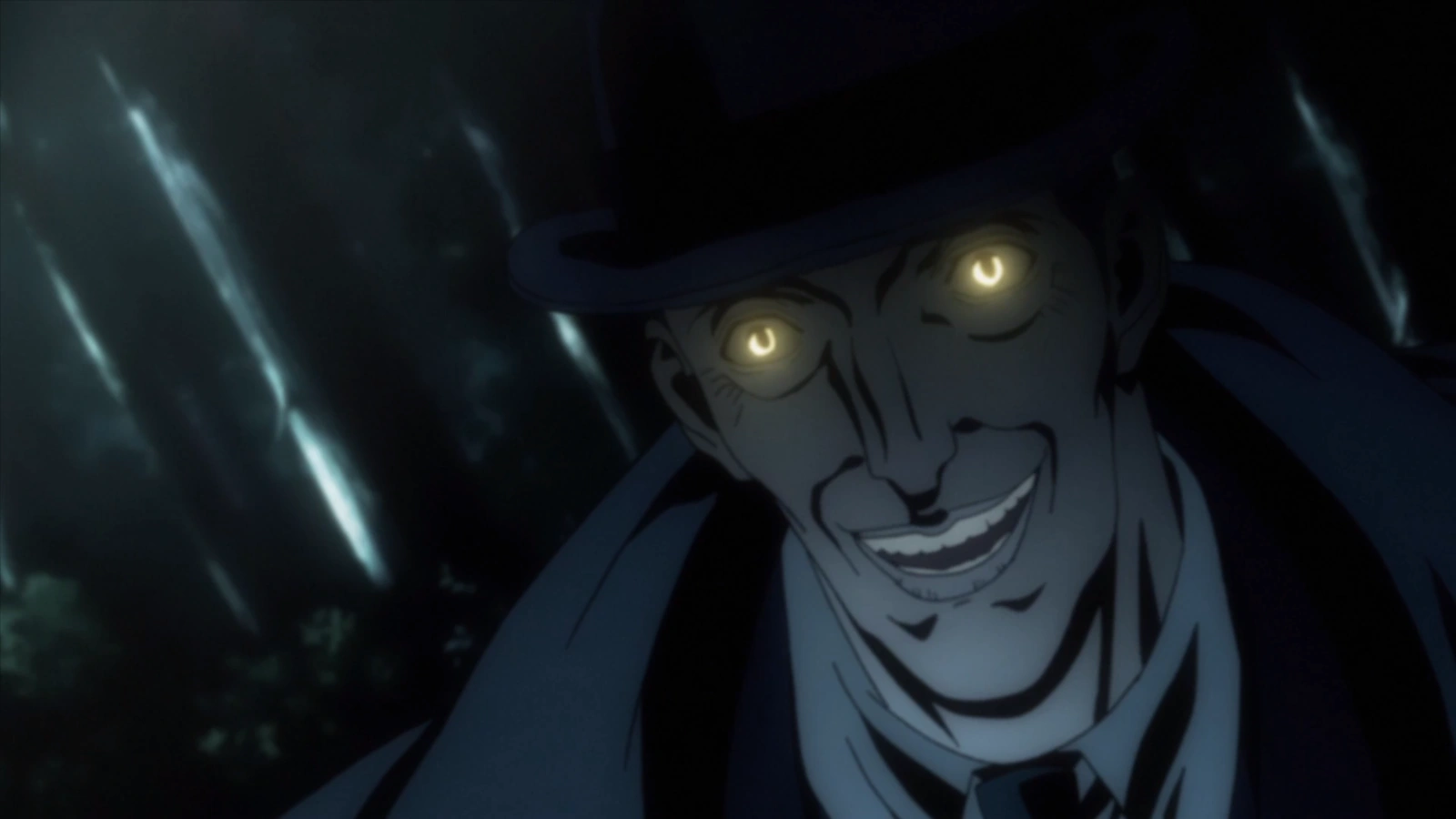 Azazel (Anime Series) | Supernatural Wiki | FANDOM powered by Wikia