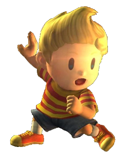 Lucas (SSBU) | Super Smash Bros. Fanon | Fandom powered by Wikia