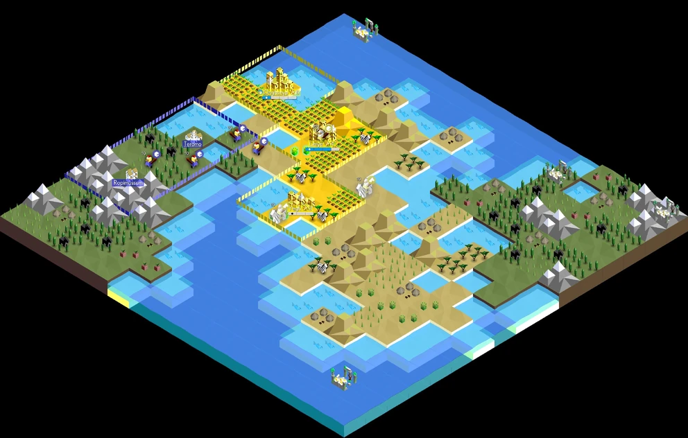 Polytopia Wikia | FANDOM powered by Wikia