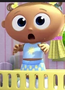 Joy Beanstalk | Super Why! Wiki | FANDOM powered by Wikia