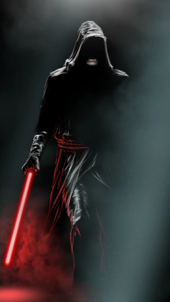Image - Hooded Sith.png | Star Wars Fanon | Fandom powered by Wikia