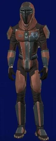 Crusader armor | SWG Wiki | Fandom powered by Wikia