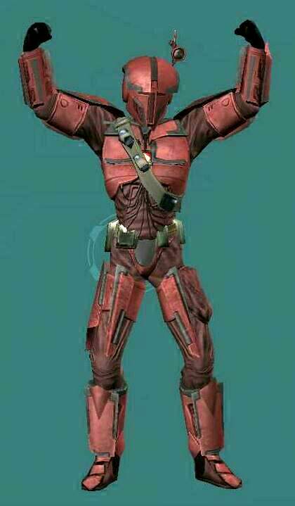 Armor Swg Wiki Fandom Powered By Wikia