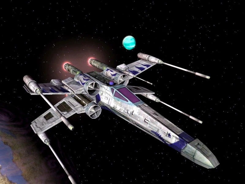 X-wing | SWG Wiki | FANDOM powered by Wikia