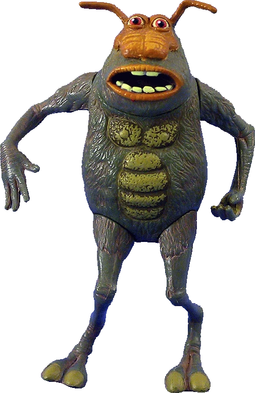 Joh Yowza (84018) | Star Wars Merchandise Wiki | FANDOM powered by Wikia