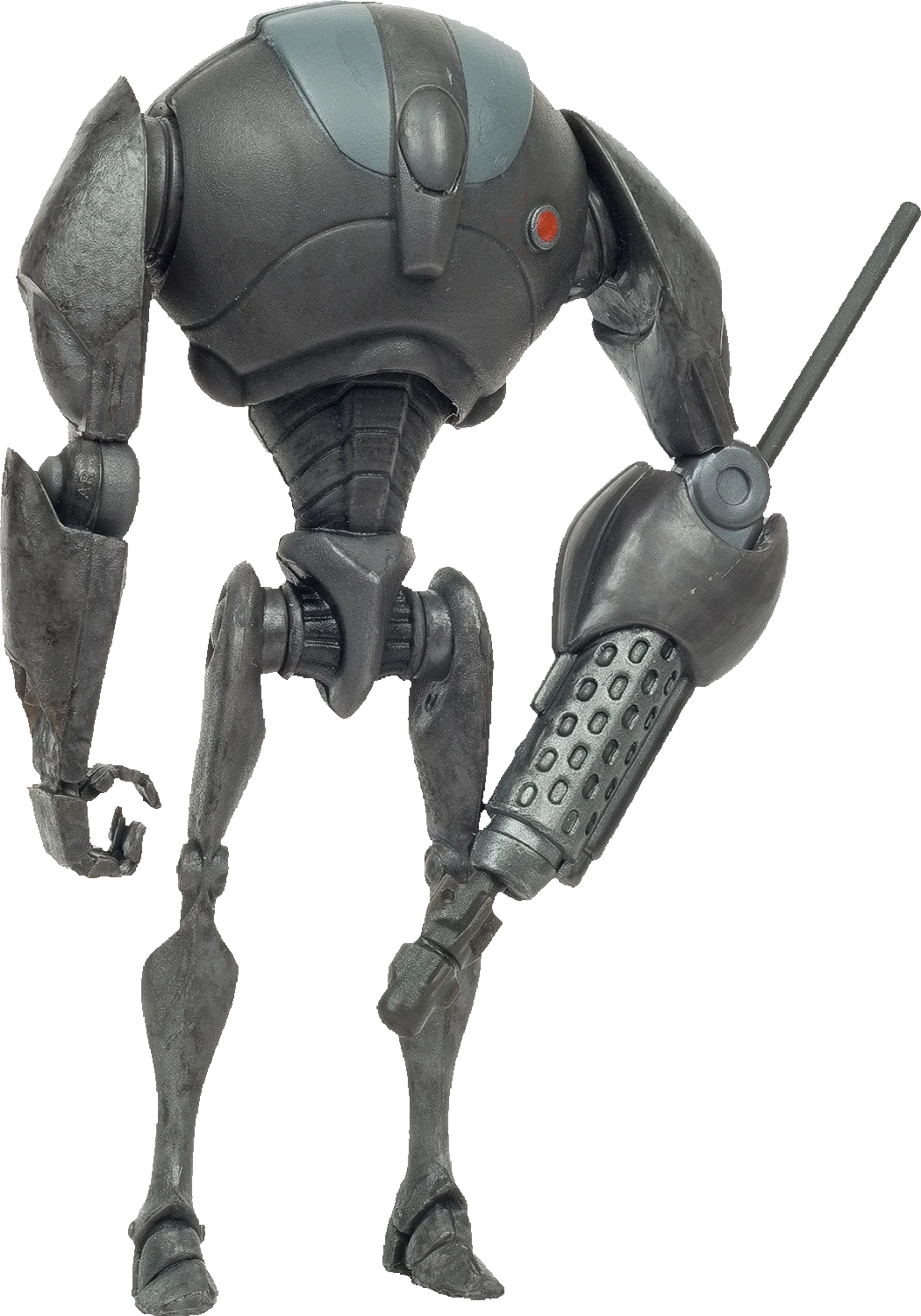 Heavy Assault Super Battle Droid (89470) | Star Wars Merchandise Wiki ...