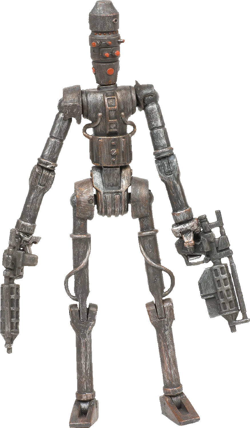 IG-86 Assassin Droid (87859) | Star Wars Merchandise Wiki | Fandom ...