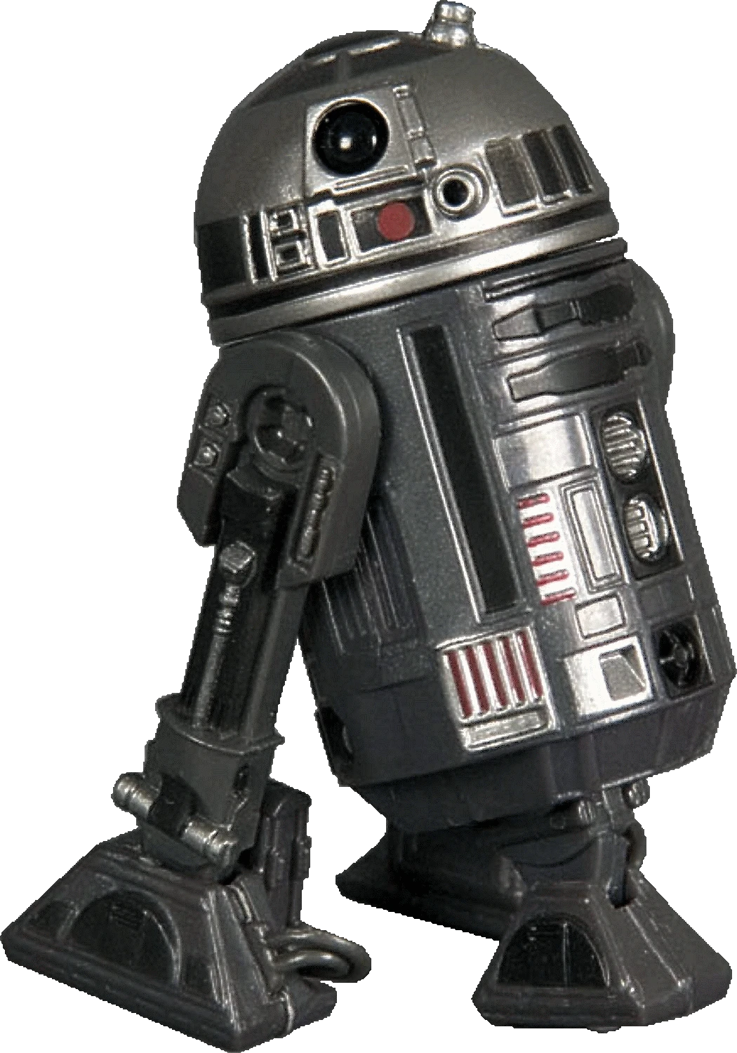 R4-K5 Darth Vader's Astromech Droid (87346) | Star Wars Merchandise ...