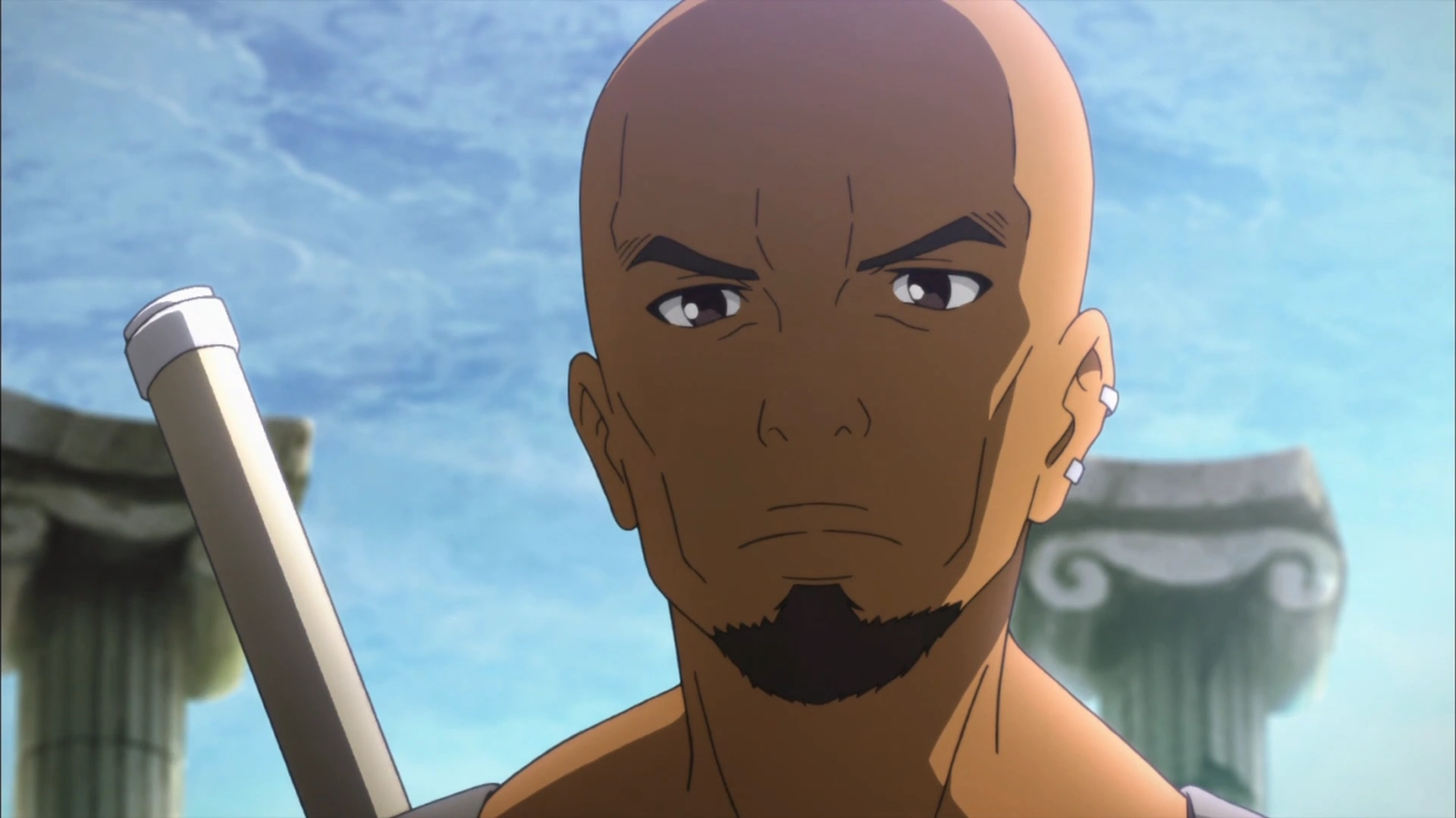 Agil | Sword Art Online Wiki | FANDOM powered by Wikia