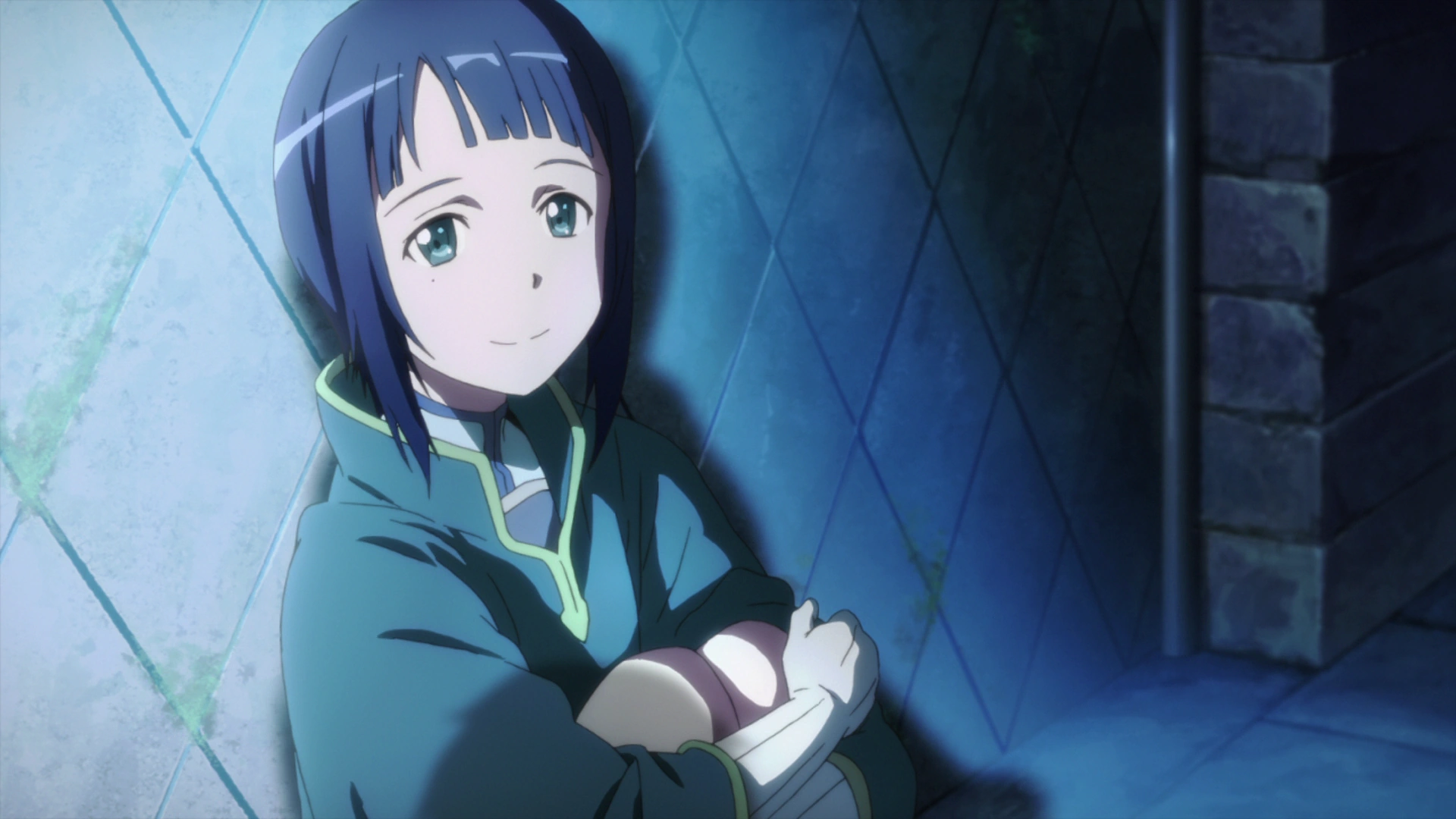 Image - Opening - Sachi.png | Sword Art Online Wiki | FANDOM powered by ...