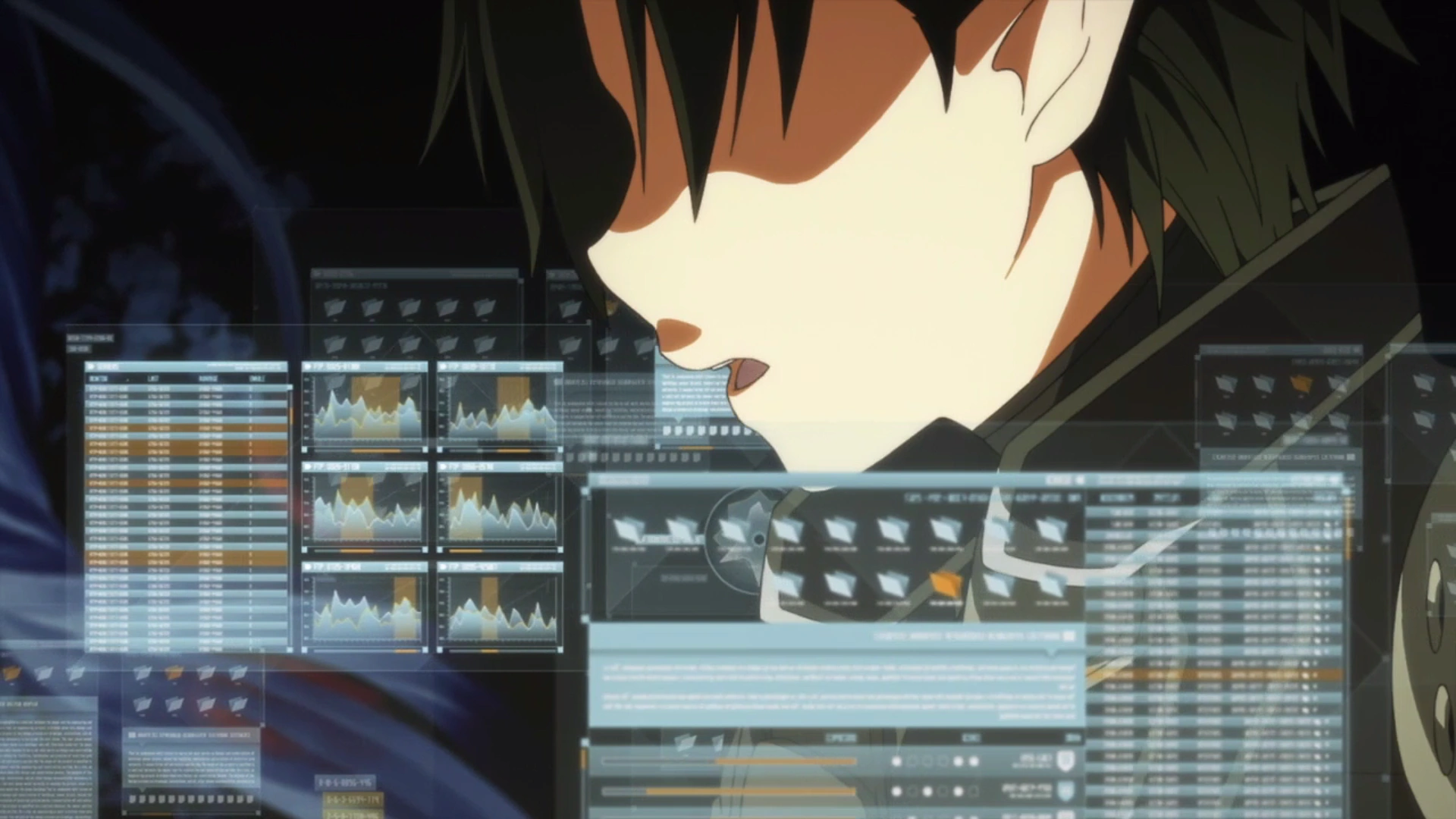 Kirito has entered the Game! by ShadowFrost1 on DeviantArt