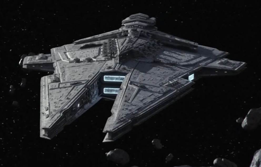 Harrower-class Dreadnaught | Star Wars: The Old Republic Wiki | FANDOM ...