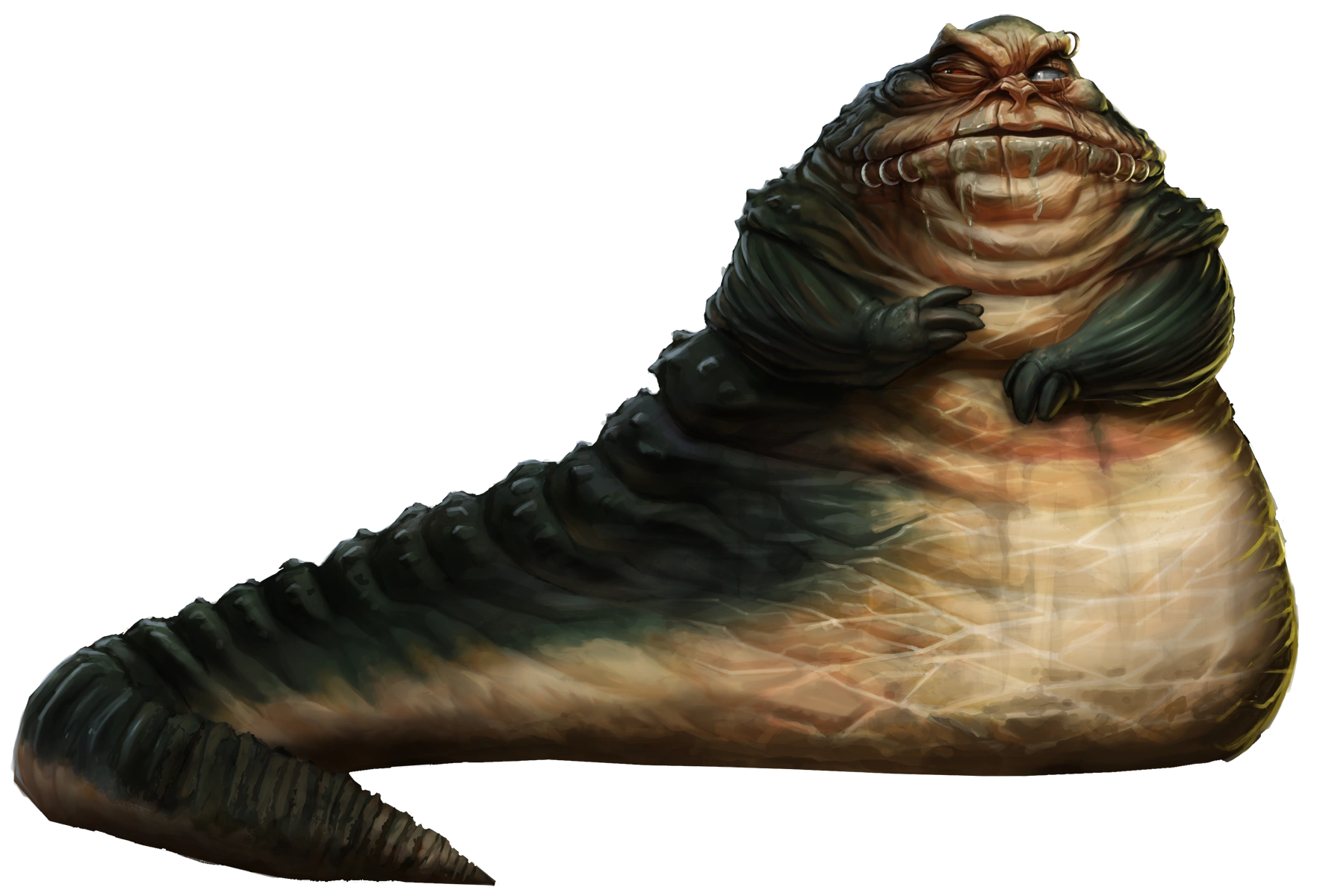 Image - Nemro-the-hutt.png | Star Wars: The Old Republic Wiki | Fandom ...