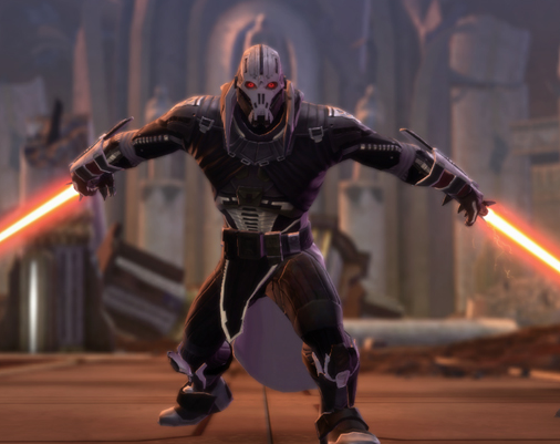 Sith Marauder | Star Wars: The Old Republic Wiki | Fandom powered by Wikia