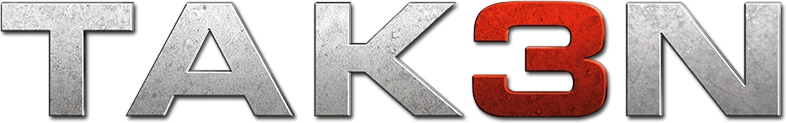 Image - Taken 3 logo.png | Taken Wiki | Fandom powered by Wikia