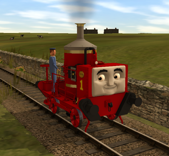 Glynn Tales From The Tracks Trainz Series Wikia Fandom Powered By Wikia