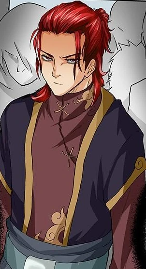 Shen Fei | Tales of Demons and Gods Wikia | Fandom powered by Wikia