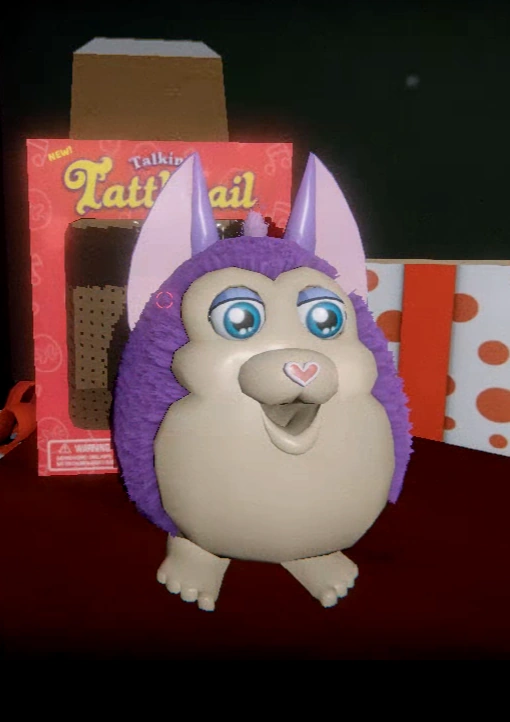 Category:Characters | Tattletail Wiki | Fandom powered by Wikia