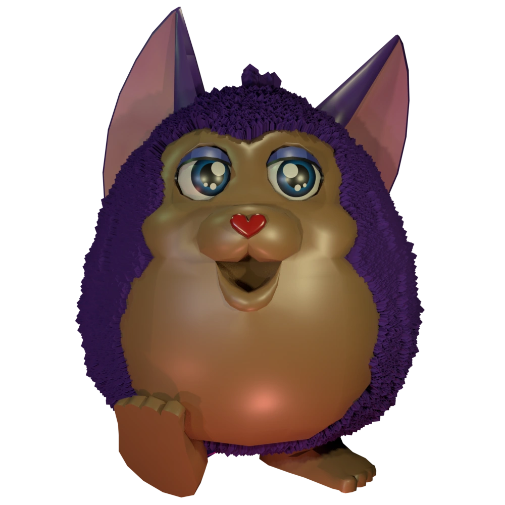 Baby Talking Tattletail | Tattletail Wiki | FANDOM powered by Wikia