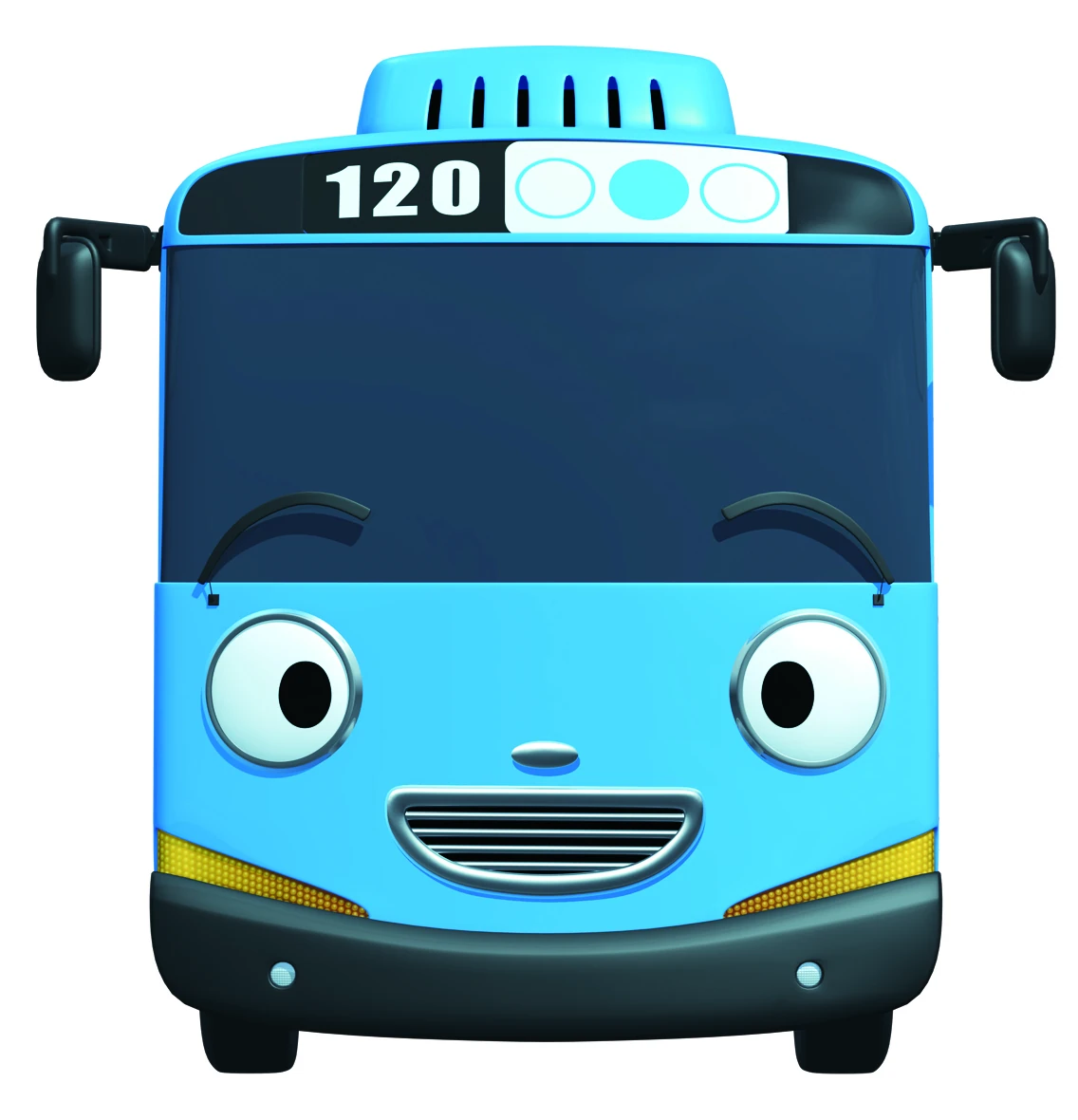 Tayo the Little Bus (character) | Tayo the little bus Wiki | FANDOM ...