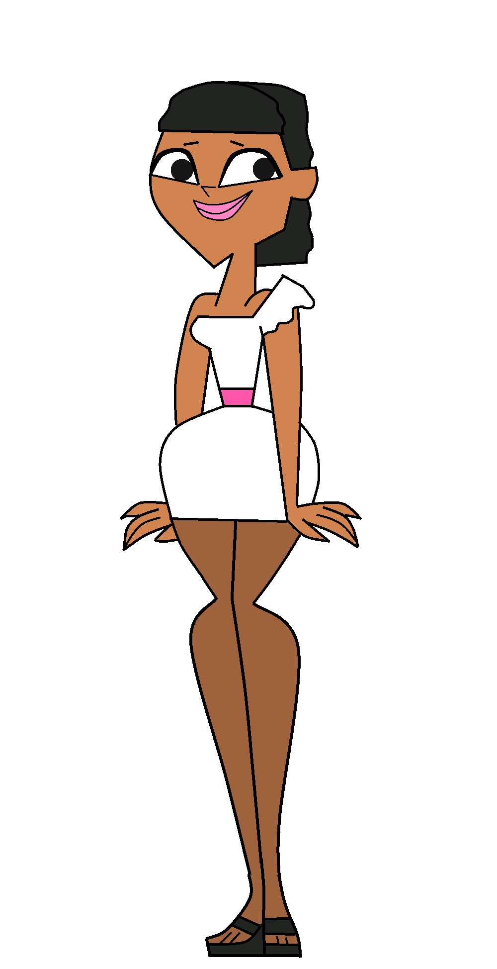 Image Tdformal Katiepng Total Drama Island Camp Wiki Fandom Powered By Wikia