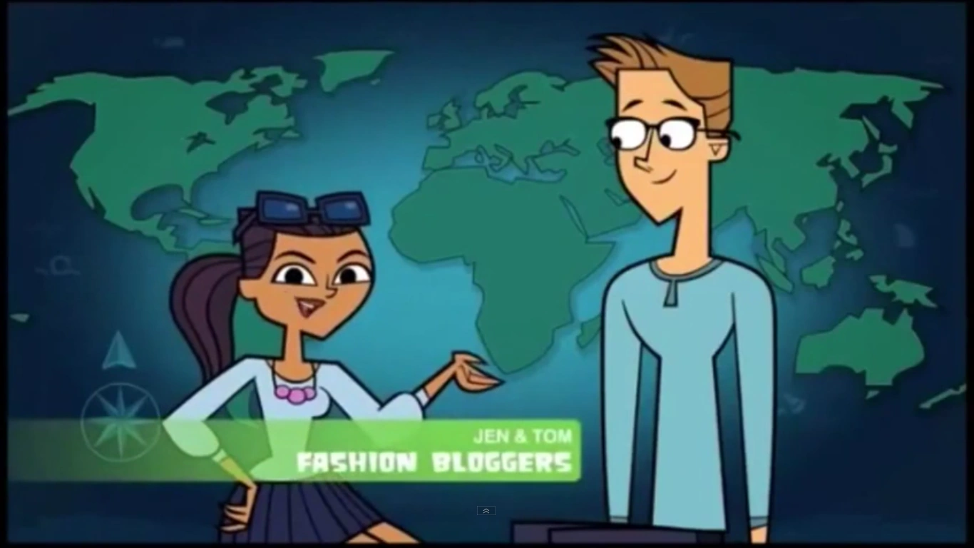 My Top TDRR teams by sailorlovesong on DeviantArt