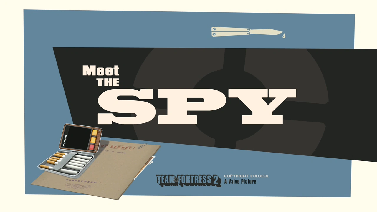 Spy | Team Fortress Wiki | Fandom powered by Wikia
