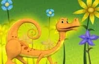 Image - Stinky dragon.jpg | Team Umizoomi Wiki | FANDOM powered by Wikia