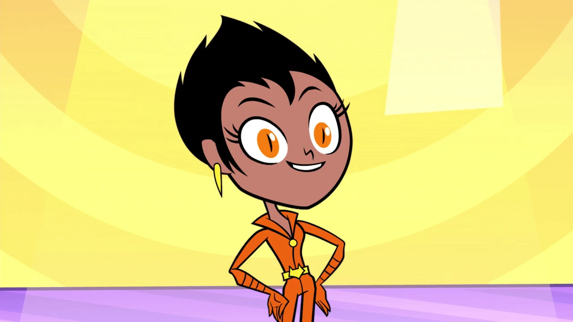Vixen | Teen Titans Go! Wiki | FANDOM powered by Wikia