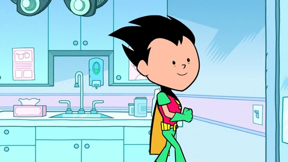 Image - Robin eyes.png | Teen Titans Go! Wiki | Fandom powered by Wikia