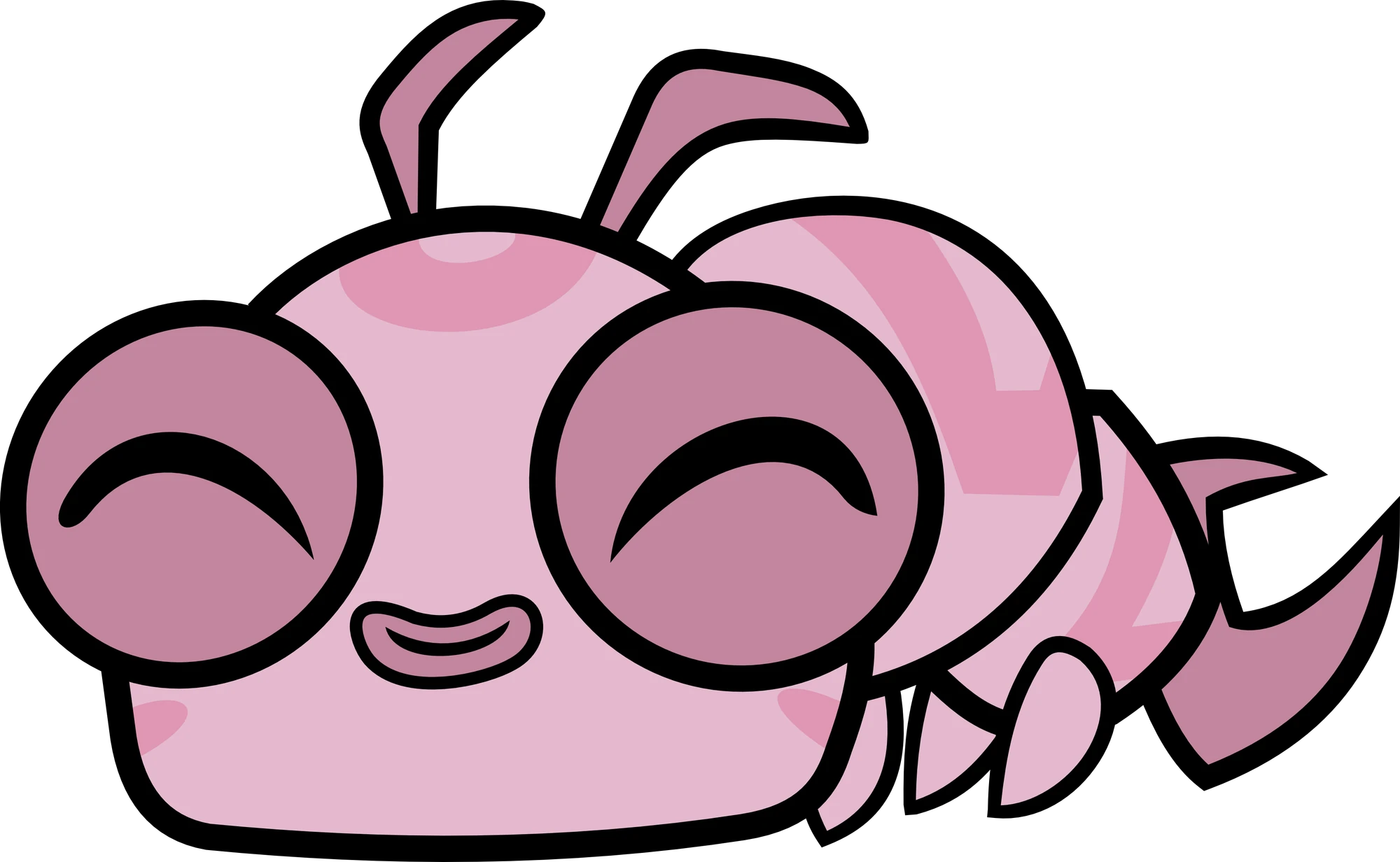 Image - Silkie by porygon2z-d75qtyg.png | Teen Titans Go! Wiki | FANDOM ...