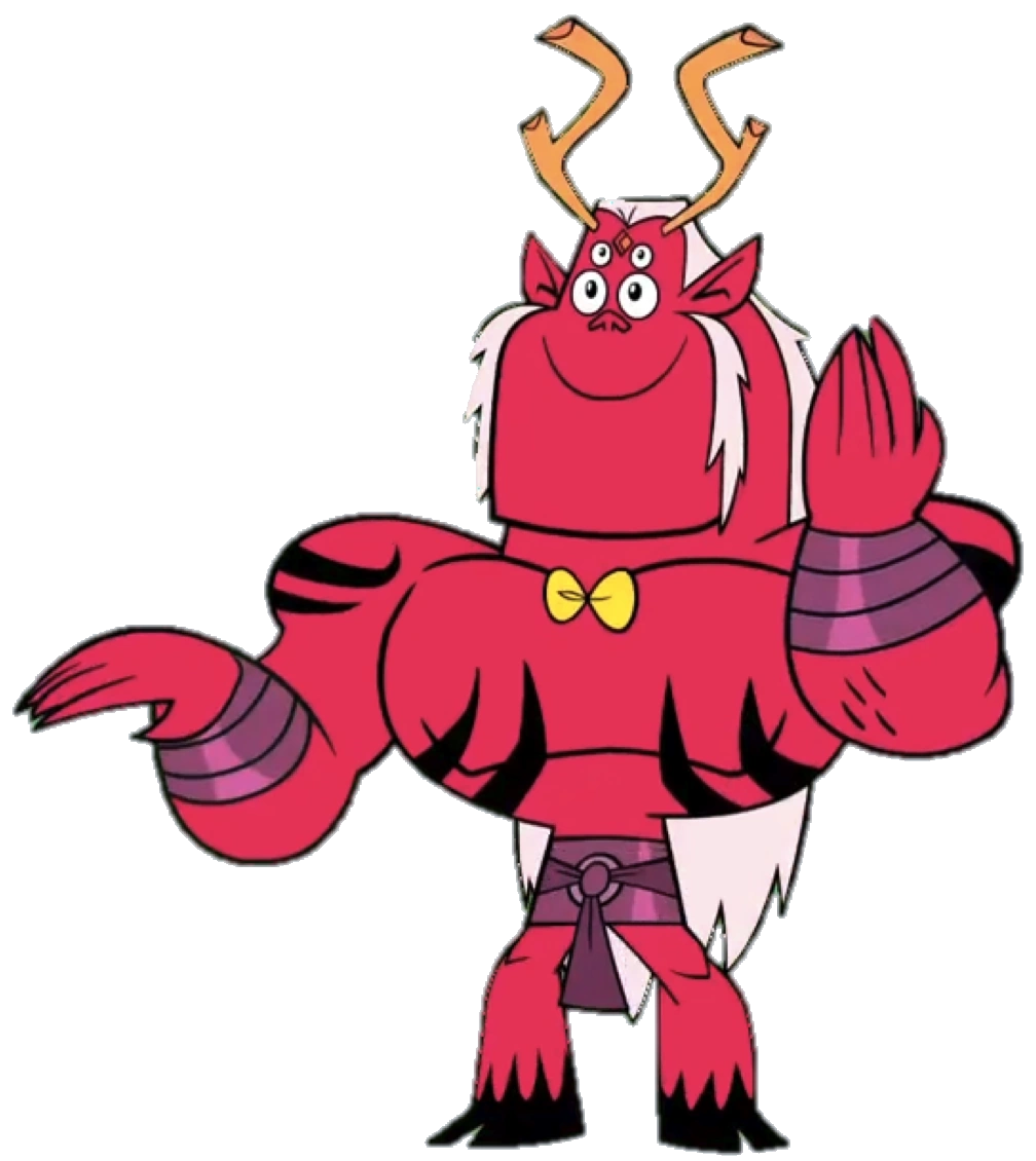 Image - Trigon2.png | Teen Titans Go! Wiki | Fandom powered by Wikia