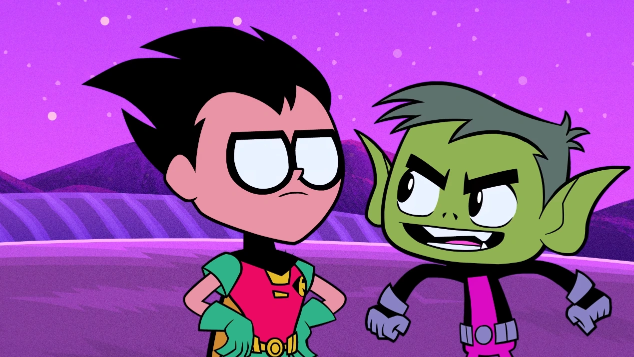 Alltimely Titan Time