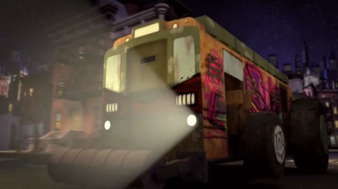 Image - TMNT 2012 Shellraiser-3-.png | Teenage Mutant Ninja Turtles ...