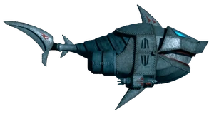 Armaggon - Teenage Mutant Ninja Turtles 2012 Series Wiki - Wikia